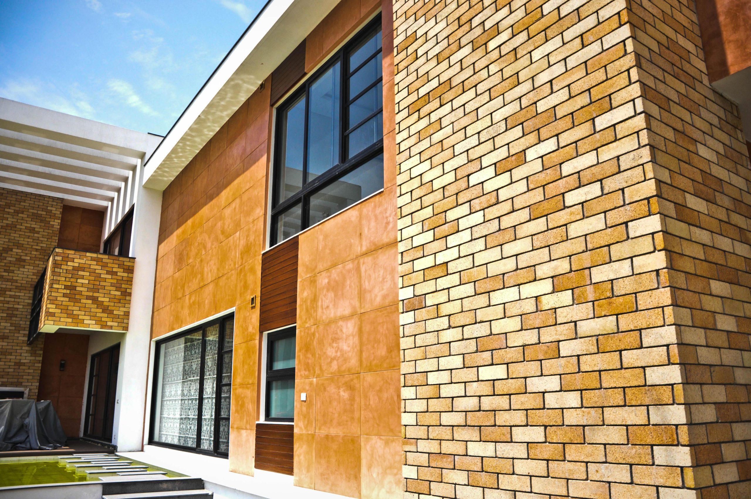 Architectural projects - Codes Architects