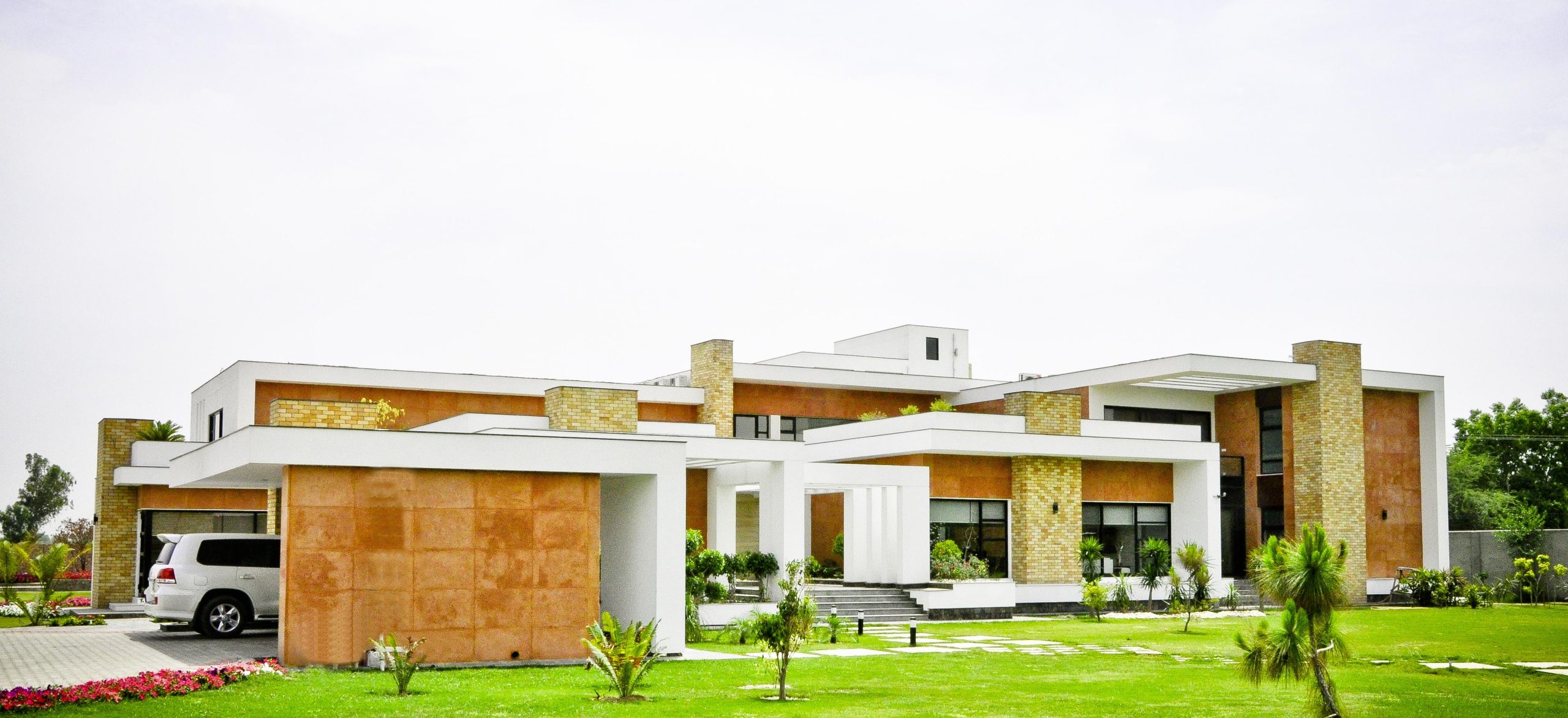 Architectural projects - Codes Architects